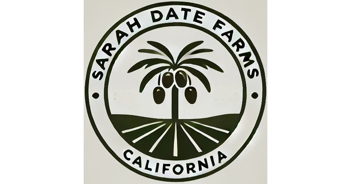 Sarah Date Farms